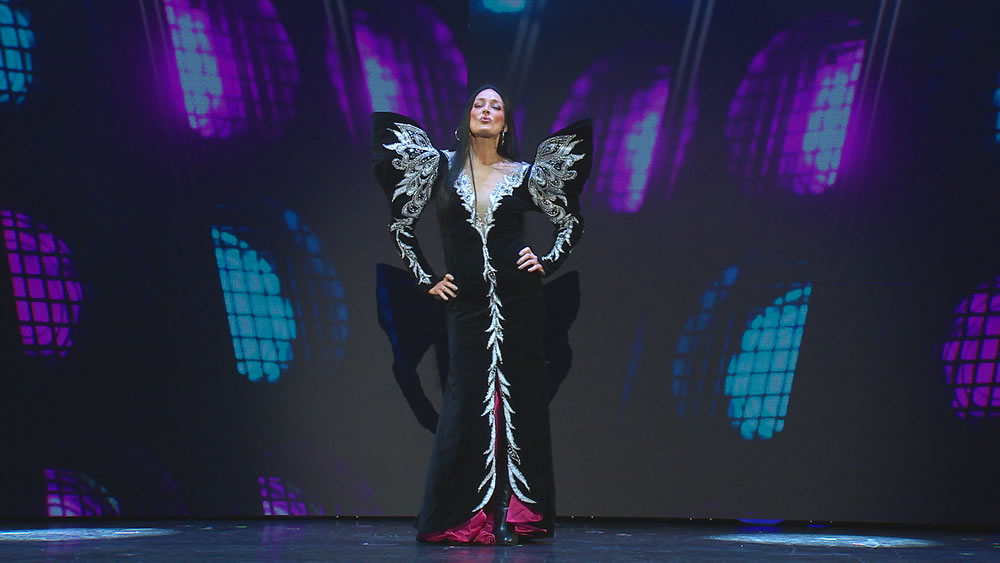 The Cher Show – National Tour of The Cher Show
